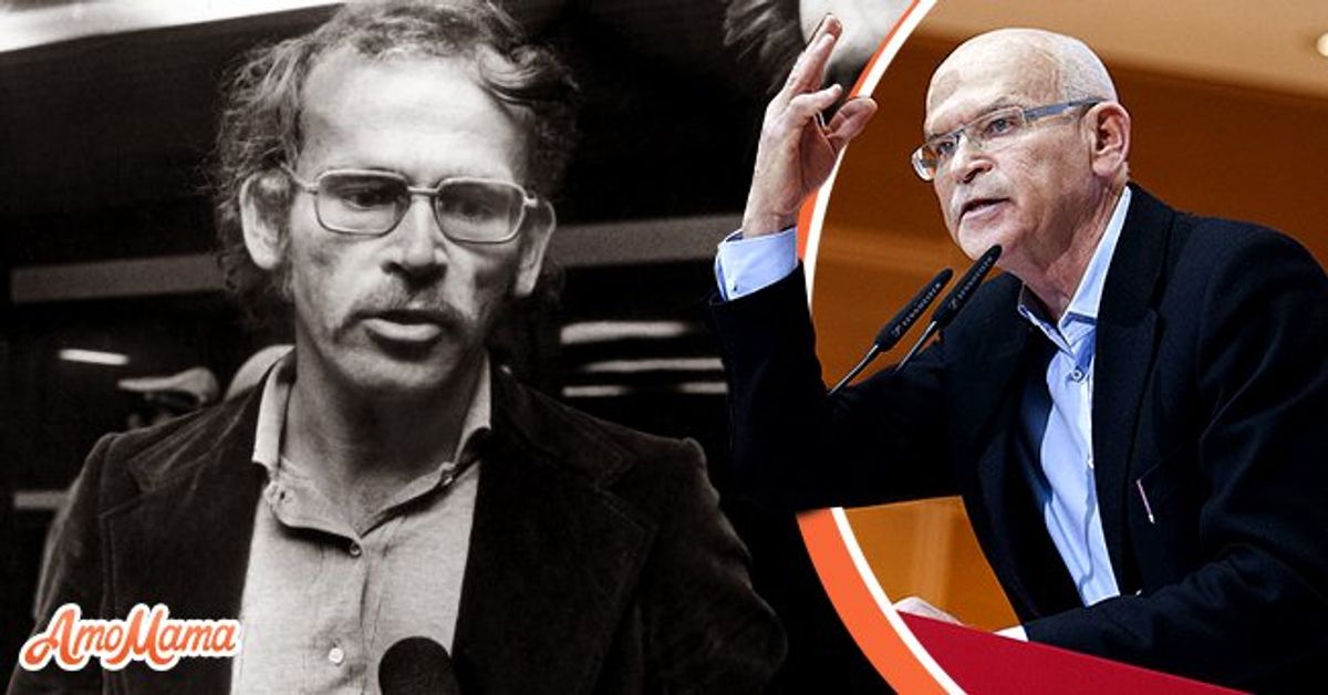 Günter Wallraff: Blick auf seine Entwicklung im Laufe der Jahre