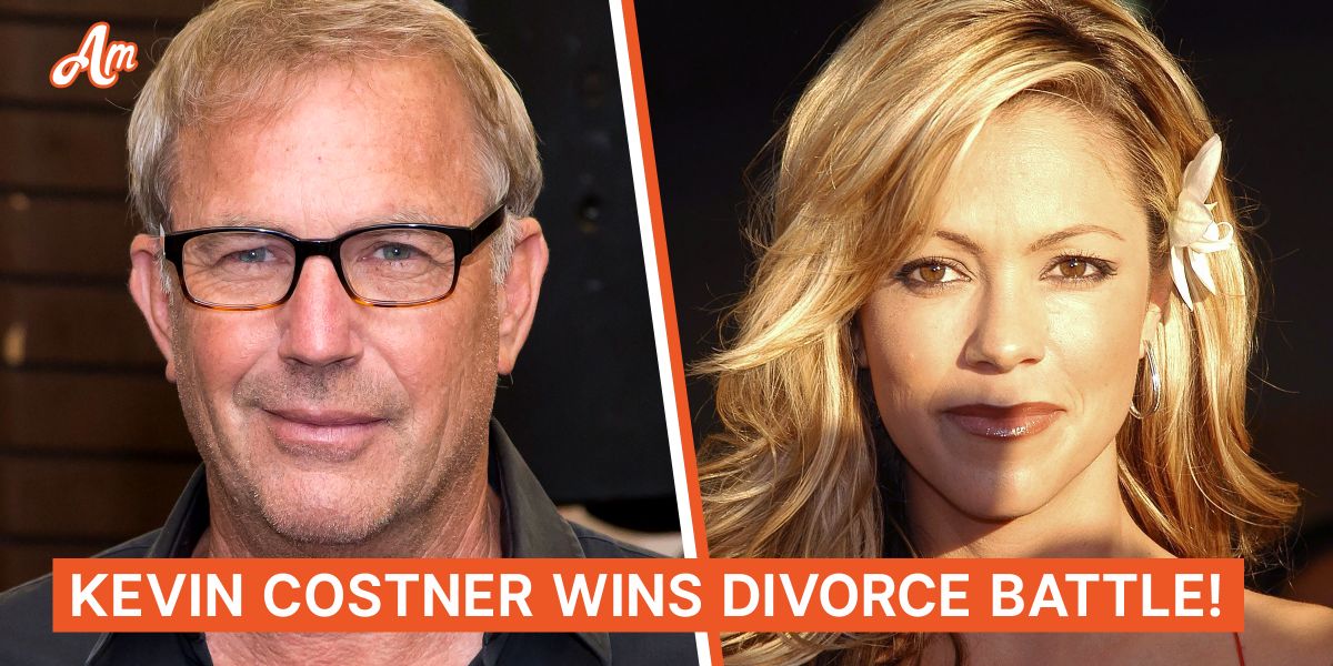 "Gerechtigkeit hat gesiegt": Einblick in Kevin Costners Kampf mit ...
