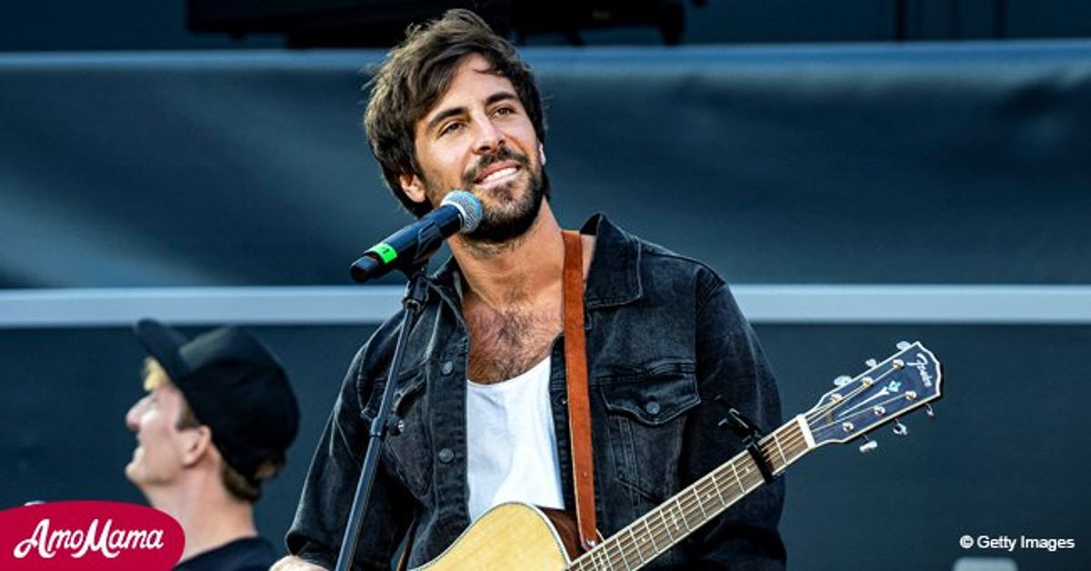 Max Giesinger: Einblick in sein Privatleben und seine Kommentare dazu