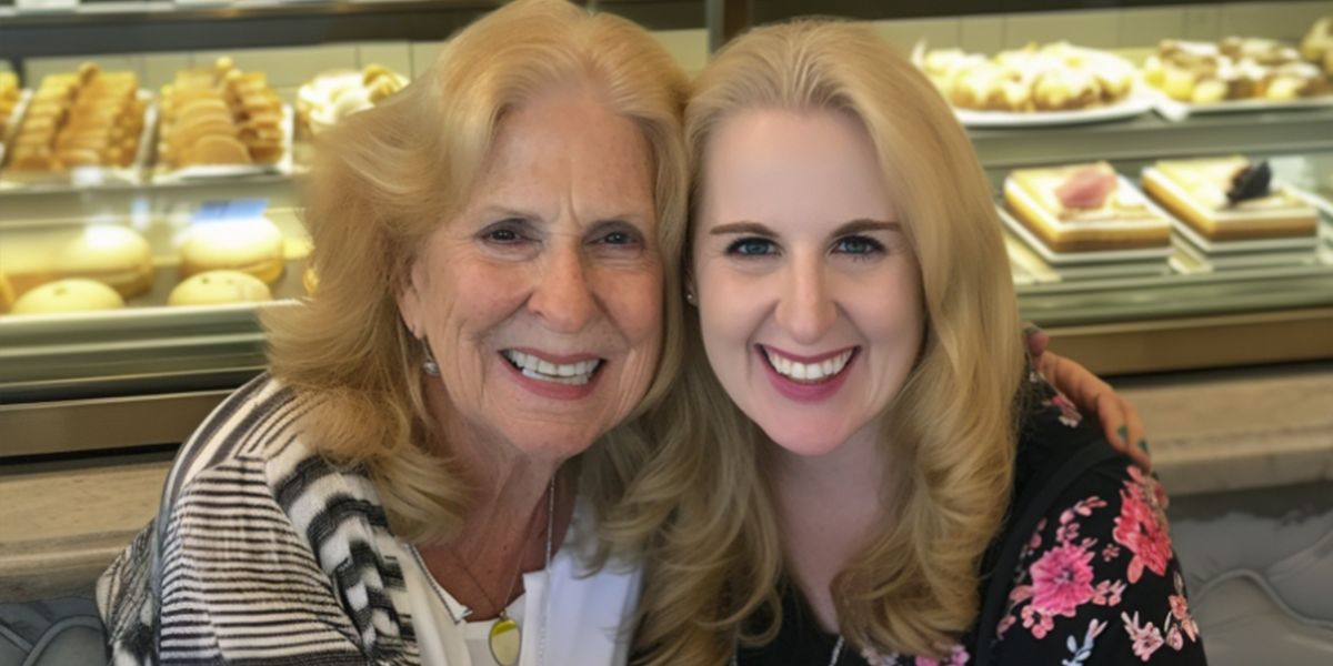 Meine freche Schwiegermutter gibt mir die Schuld für Haare im Essen der Kunden - sie hatte nicht ...