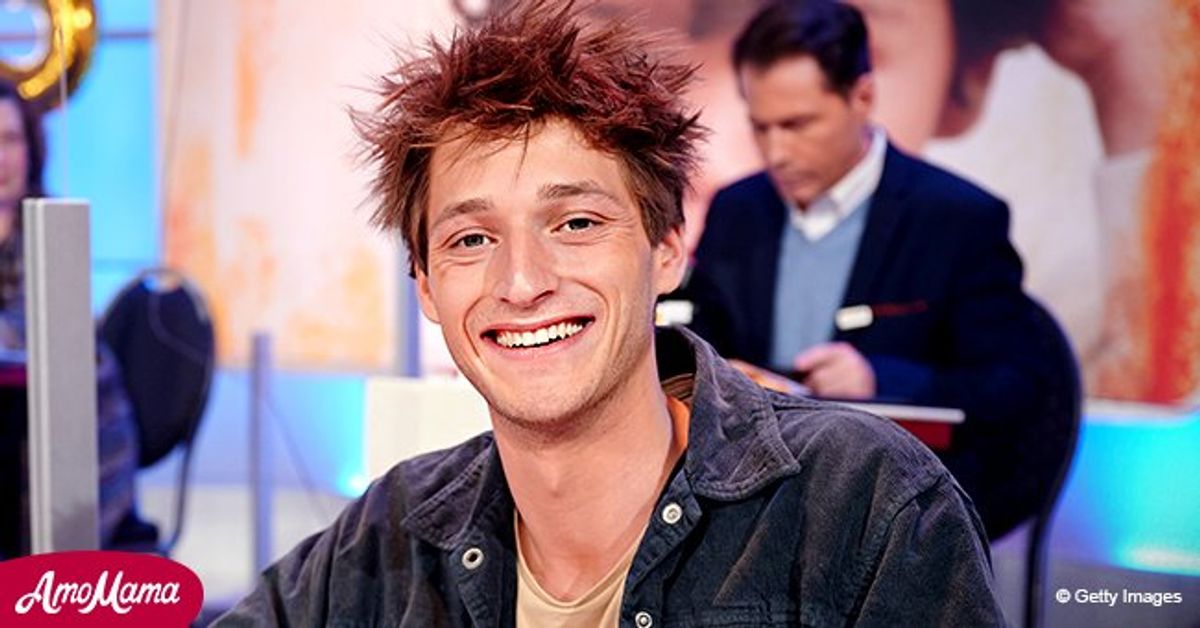 "Ninja Warrior Germany": Fakten über das Leben von Moritz Hans