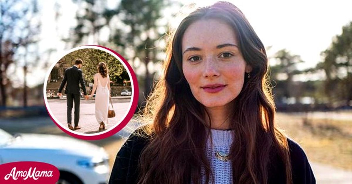 Maria Ehrich heiratet 3 Jahre nach der Verlobung: "Ein perfekter Tag ...
