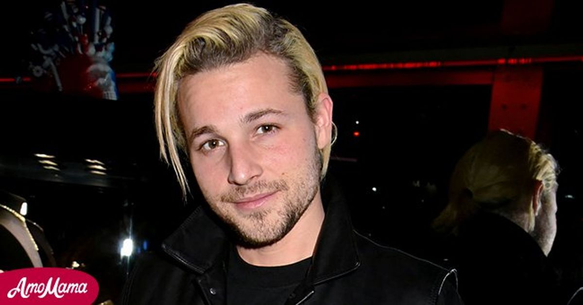 Andrew aus "Desperate Housewives": Blick auf das aktuelle Leben von ...