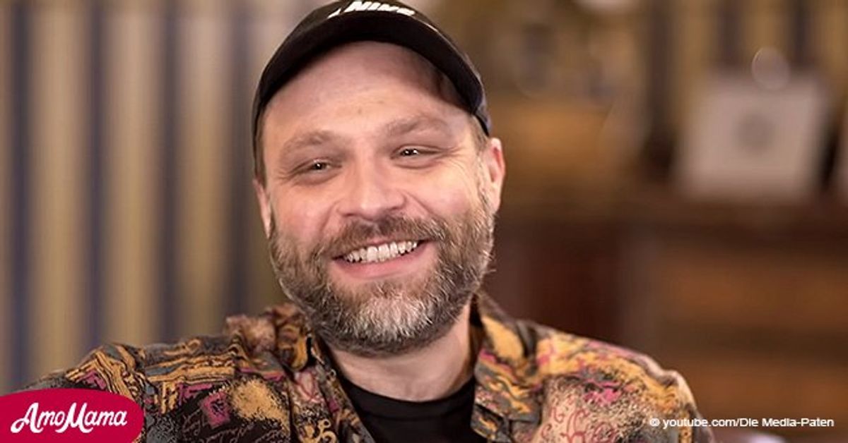 Ex "GZSZ" -Star Tim Sander: sein Leben nach der Show