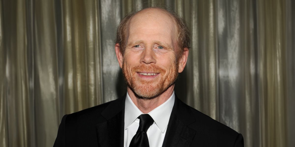 Lerne Ron Howards selten gesehene Enkelkinder kennen – wie sehen sie aus?