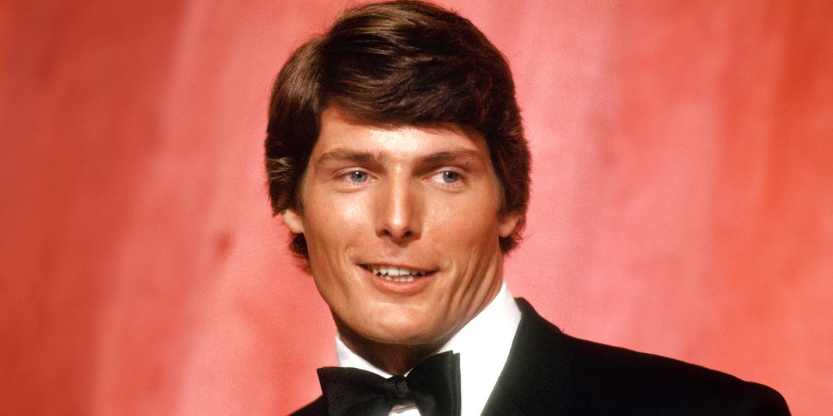 Wie Christopher Reeve mit 71 Jahren hätte aussehen können, wenn er noch ...