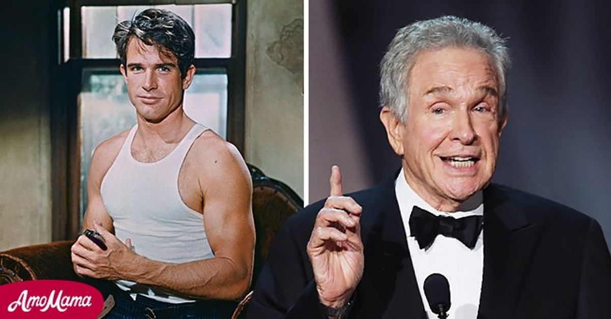 Einblicke in Hollywoods Herzensbrecher Warren Beattys ereignisreiche ...