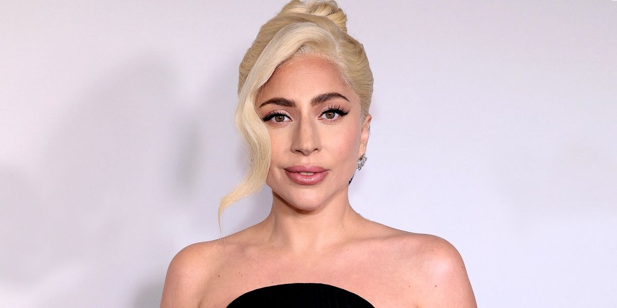 Fans staunen über Lady Gagas "nicht wiederzuerkennenden" Look bei der ...