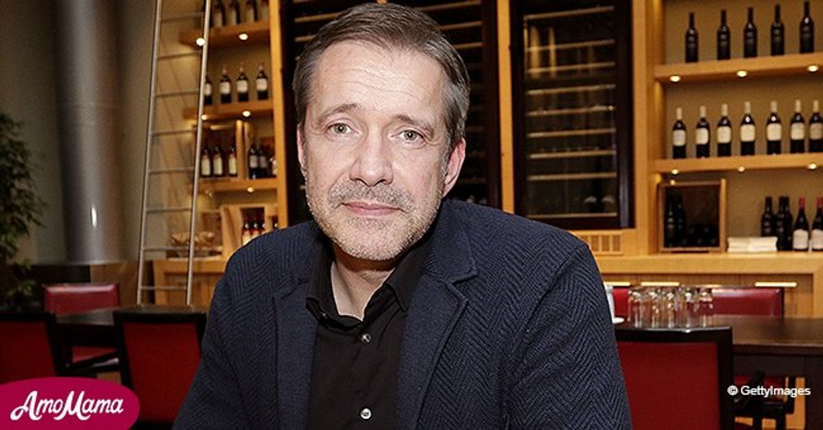 Alexander Herrmann: Krebs, Tod der Eltern – die Lebenskämpfe des ...