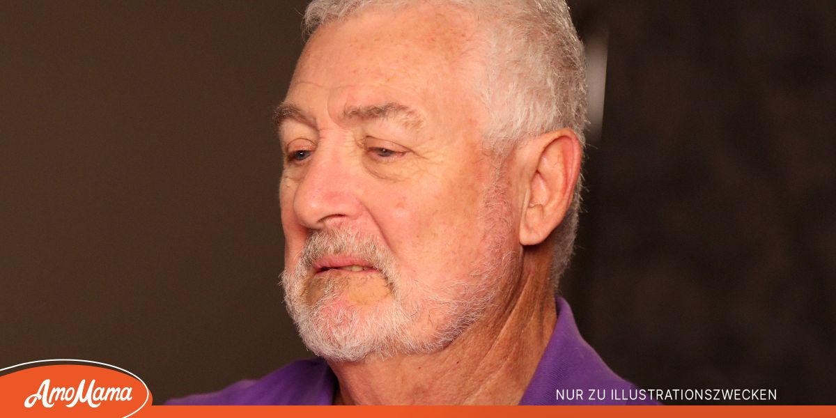 Verwitweter Vater findet sein Glück wieder, bis ihn der Witz seiner ...