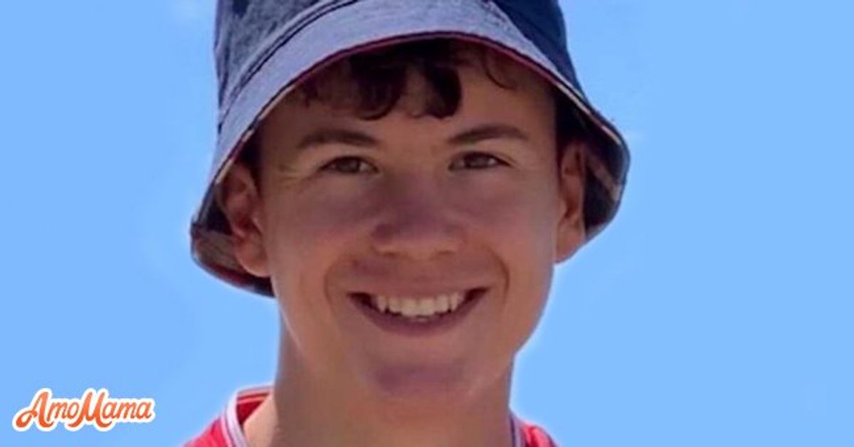 Dylan Rich, 17, starb, nachdem er während eines Spiels vermutlich einen ...