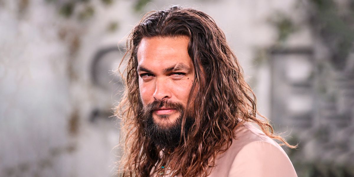 Jason Momoas Tochter 17 Sorgt Mit Ihrem Look In Silbernem Bh Und