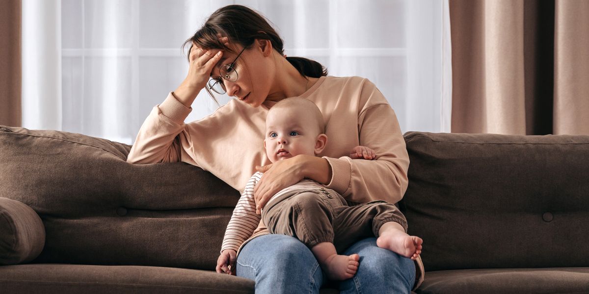 Meine Schwiegermutter und mein Mann sagten, Muttertag sei nur etwas für "ältere" Mütter – meine ...