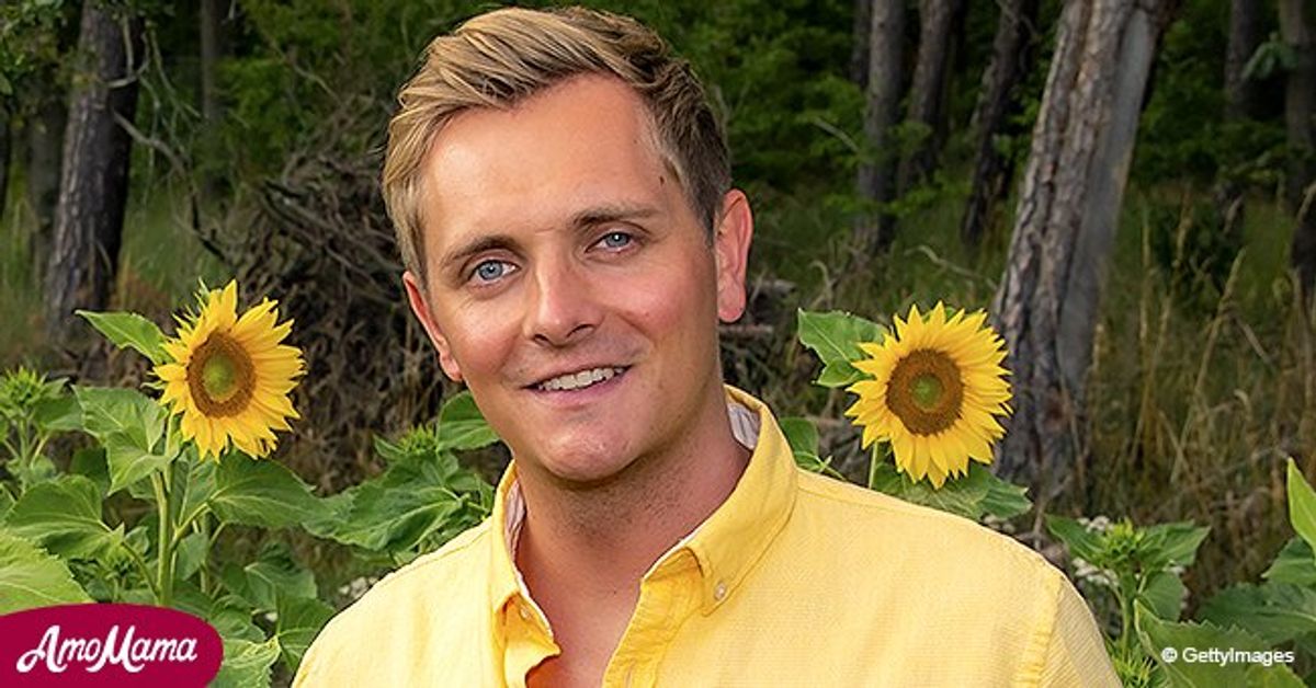 Tim Sandt "Sommerhaus der Stars" kehrt nach dem Knockout zur Show zurück