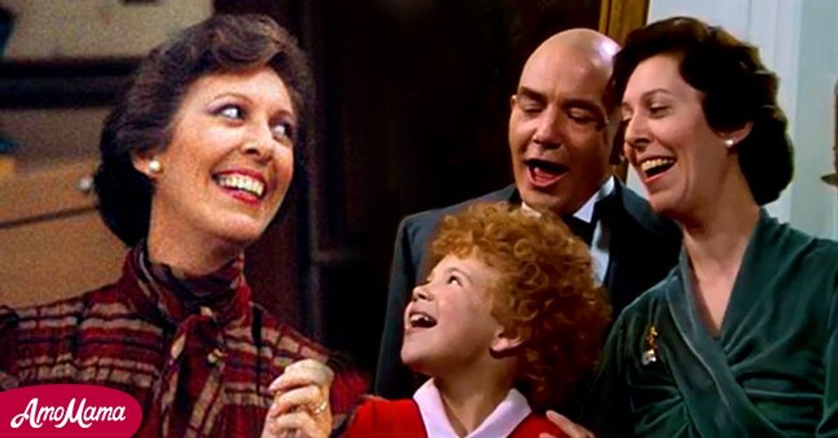 Lois De Banzie, der "Annie" -Star, ist im Alter von 90 Jahren gestorben