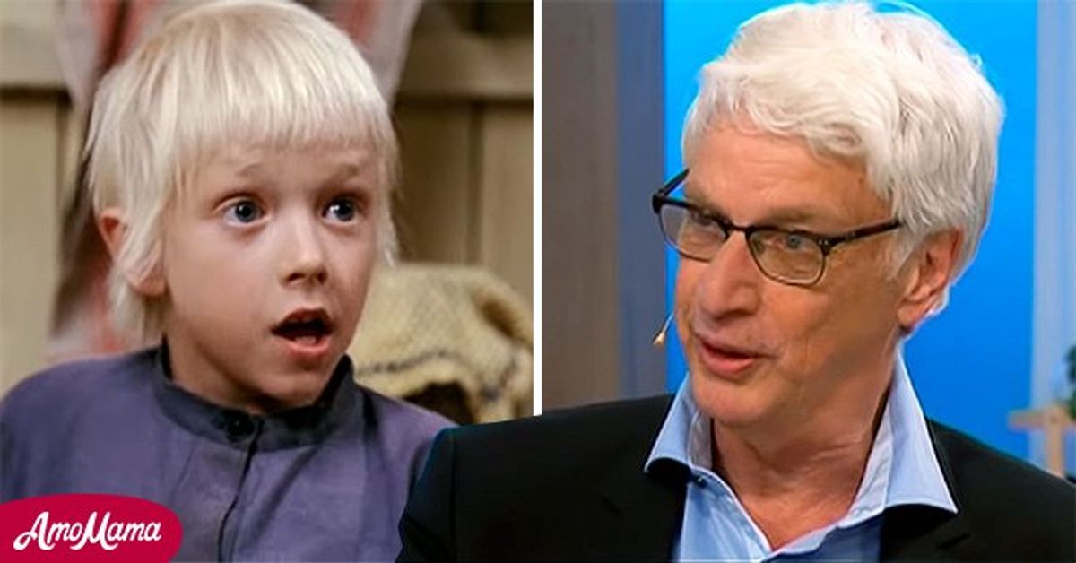 "Michel aus Lönneberga": Das Leben von Jan Ohlsson, der die Rolle des Michel spielte