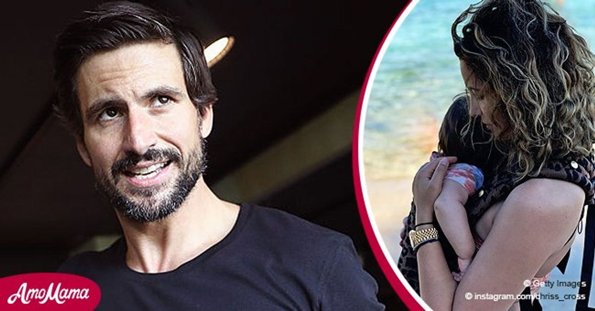 Tom Beck spricht stolz über seinen Sohn und das Vatersein: Sein Junge ...