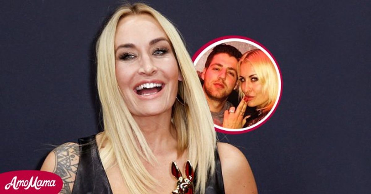 Sarah Connors Bruder packt aus, wie es war, mit der berühmten Schwester ...