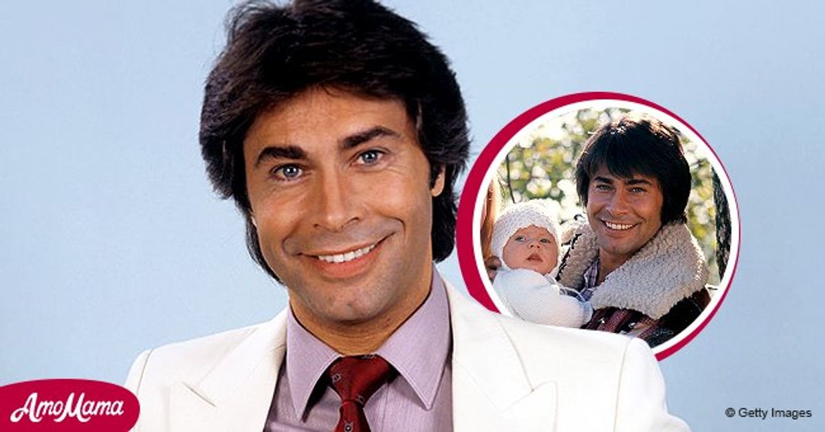 Roy Black: Blick in das Leben des verstorbenen Sängers: Er hat einen ...