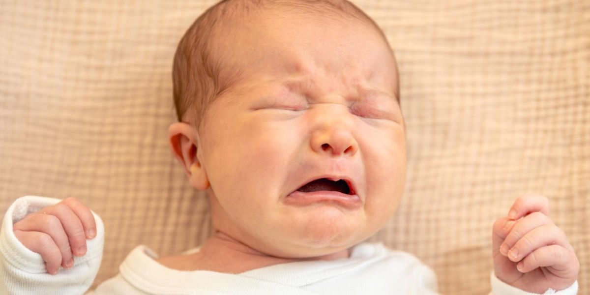 Nachdem wir unser lang ersehntes Baby verloren hatten, betete ich um ...
