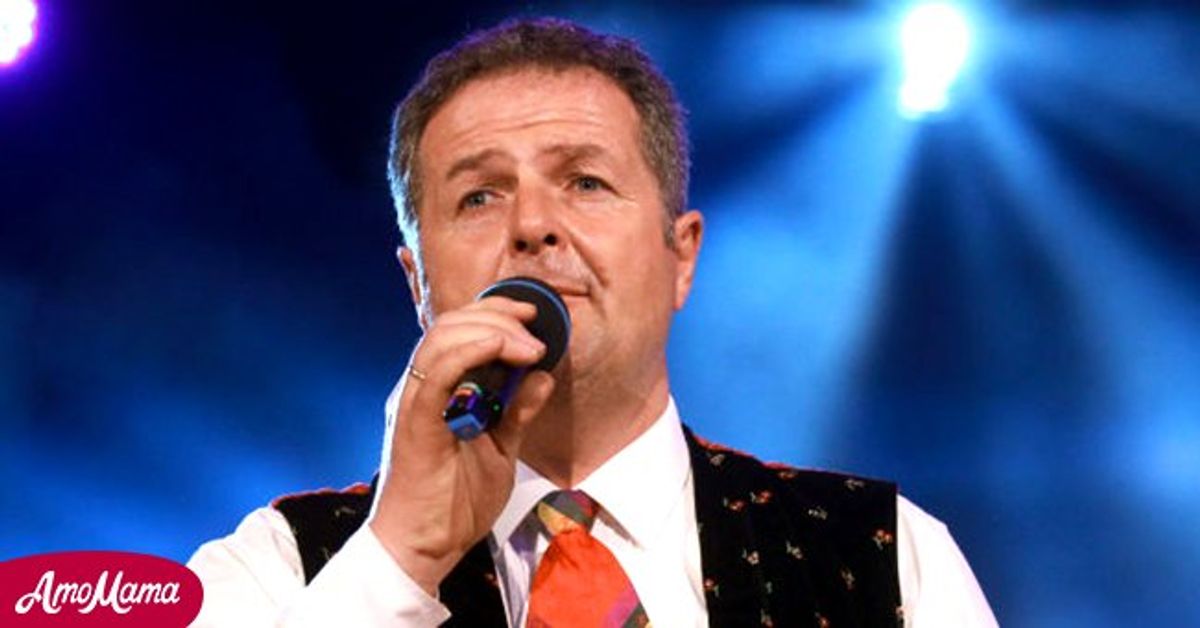 Norbert Rier ("Kastelruther Spatzen"): Seine Heimat, Familie, Arbeit ...