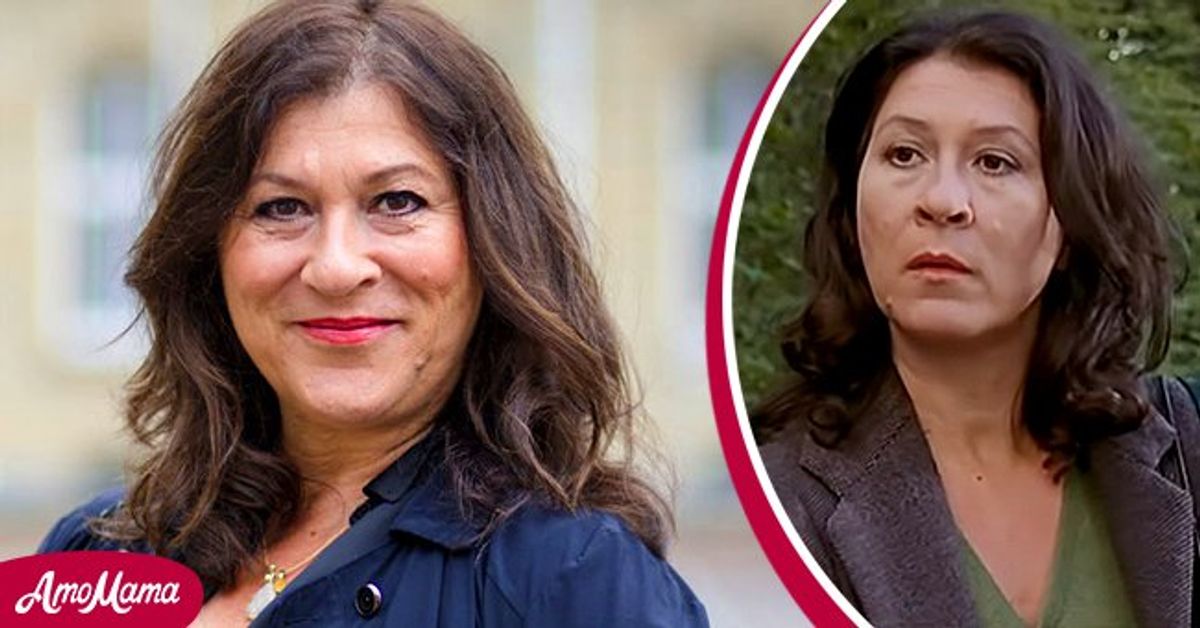 Eva Mattes ("Tatort"): ihr Leben als TV-Star, Kinder, Entführung, ihr Mann
