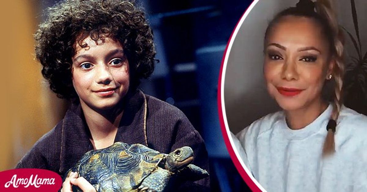 Das Leben von "Momo"-Star Radost Bokel 35 Jahre nach dem Film