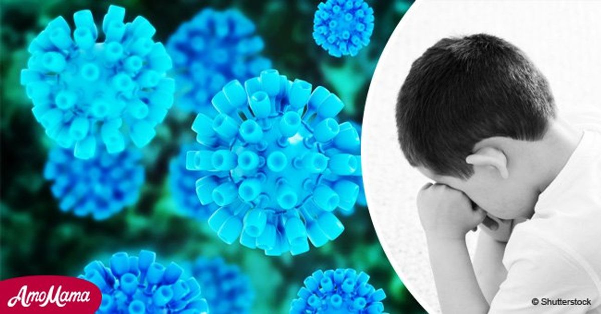 Unglaubliche Diagnose: Nach mehr als 26 Jahren mit Beulenpest ...