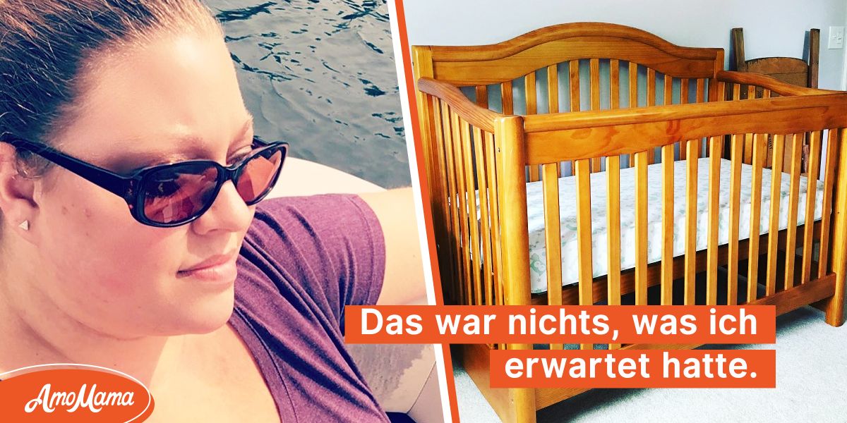 Frau gab Kind aufopferungsvoll zur Adoption frei - Jahrzehnte später ...