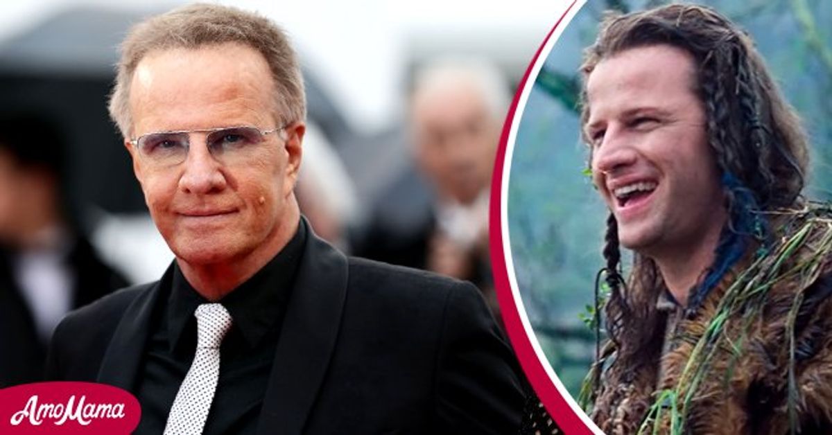 Christopher Lambert ("Highlander"): das Leben des Stars, der "Connor ...
