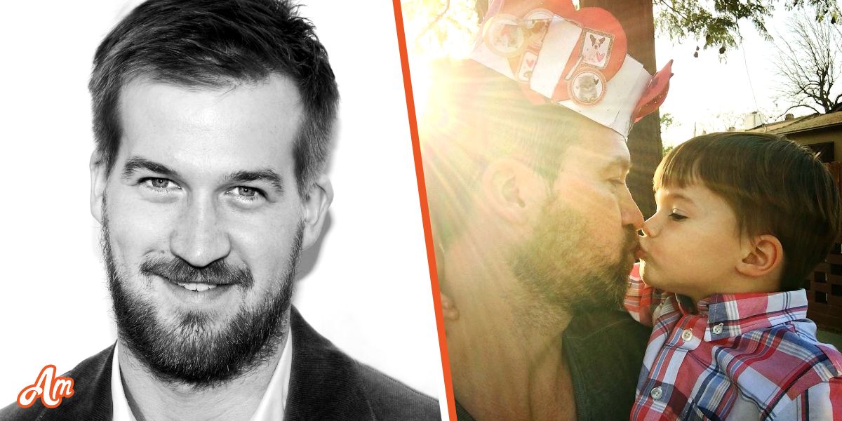 "NCIS"- und "Star Trek"-Star Kenneth Mitchell starb plötzlich im Alter ...