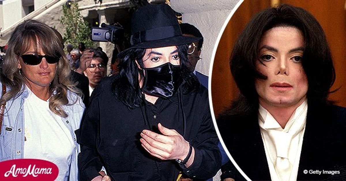Michael Jacksons geheimnisvolle Ehe mit Debbie Rowe - Einblick in ihre Beziehung