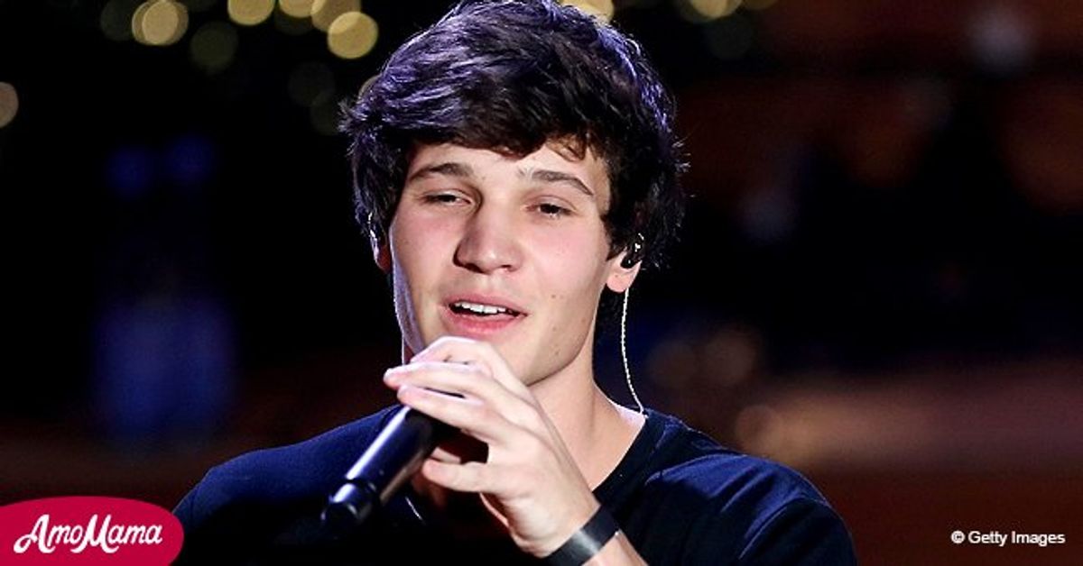 Wincent Weiss: Höhen und Tiefen der Karriere, "The Voice" und der ...