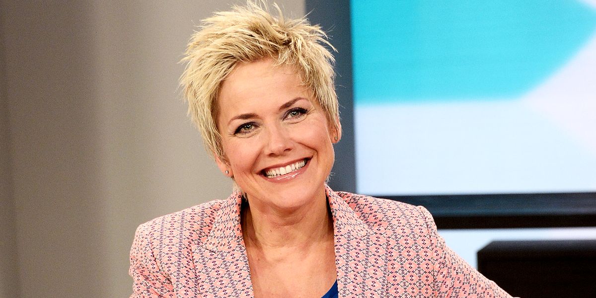 Warum ist Inka Bause seit 15 Jahren allein? Sie beantwortet die Fragen zu ihren Beziehungen