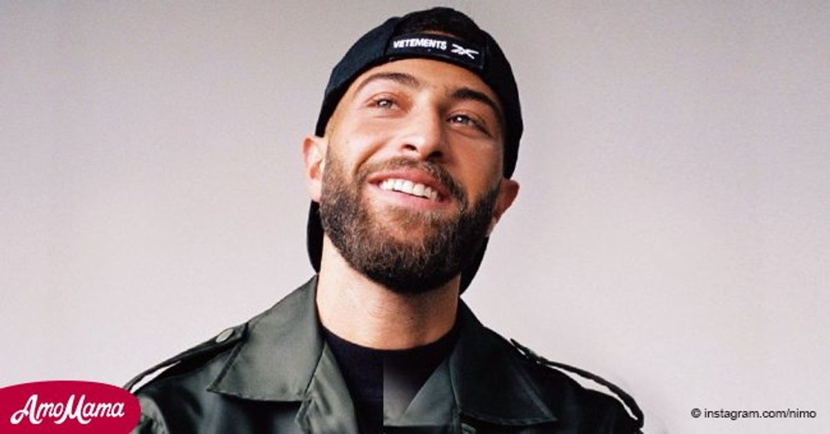 Rapper Nimo spricht über Rap-Erfolg und der Änderung seiner Meinung und ...