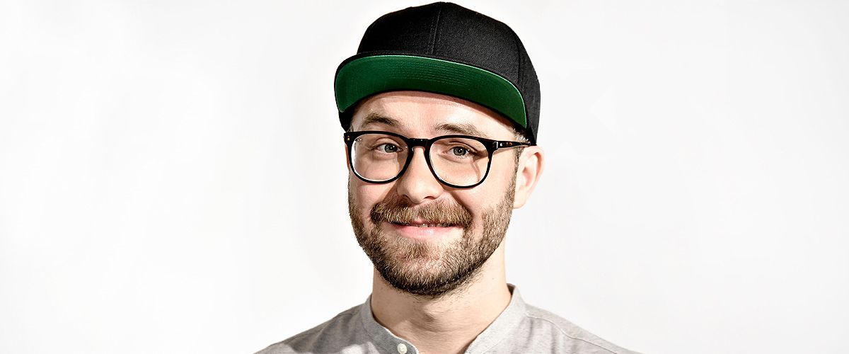 6 Fakten über Mark Forster