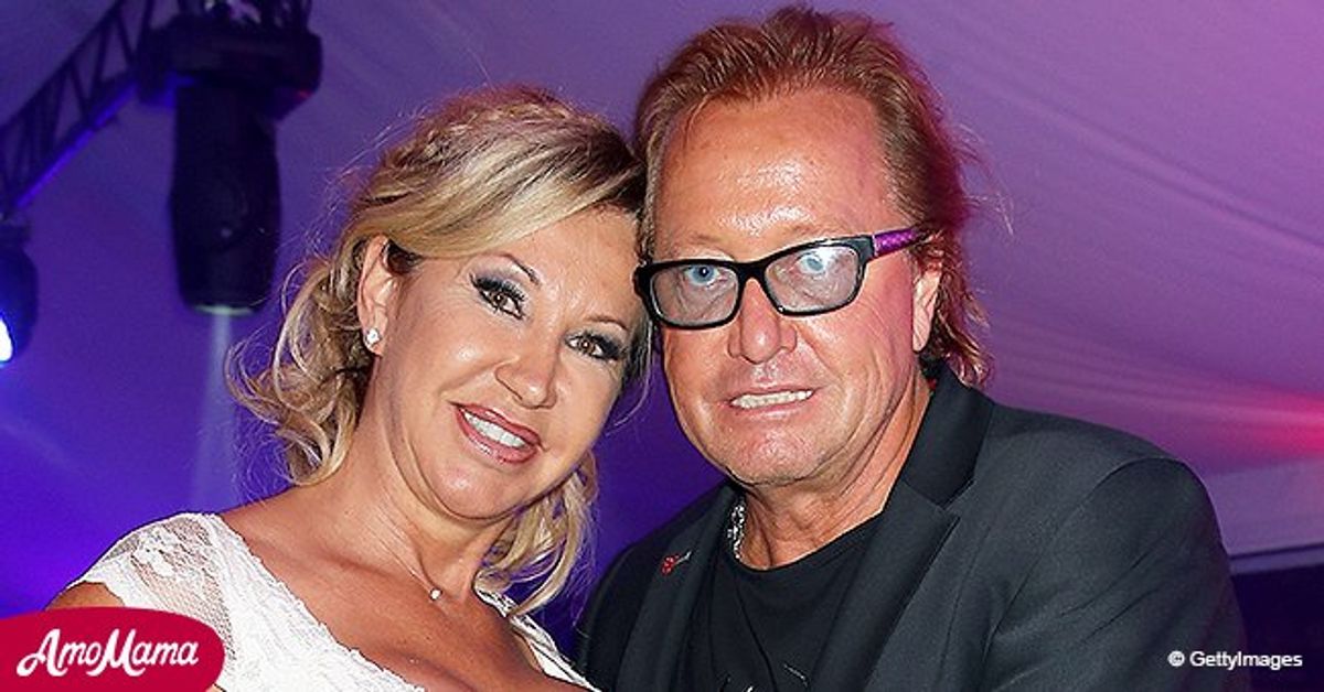 Robert Geiss: ein Blick auf sein "Alkoholproblem"