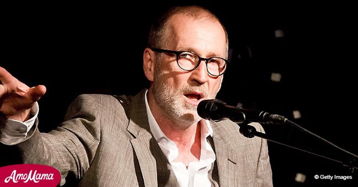 Ein Einblick in das Privatleben und die erfolgreiche Karriere von Peter ...