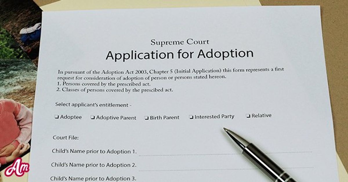 Mutter zwingt 16-jährige Tochter, ihr Baby aufzugeben, als sie sich ...