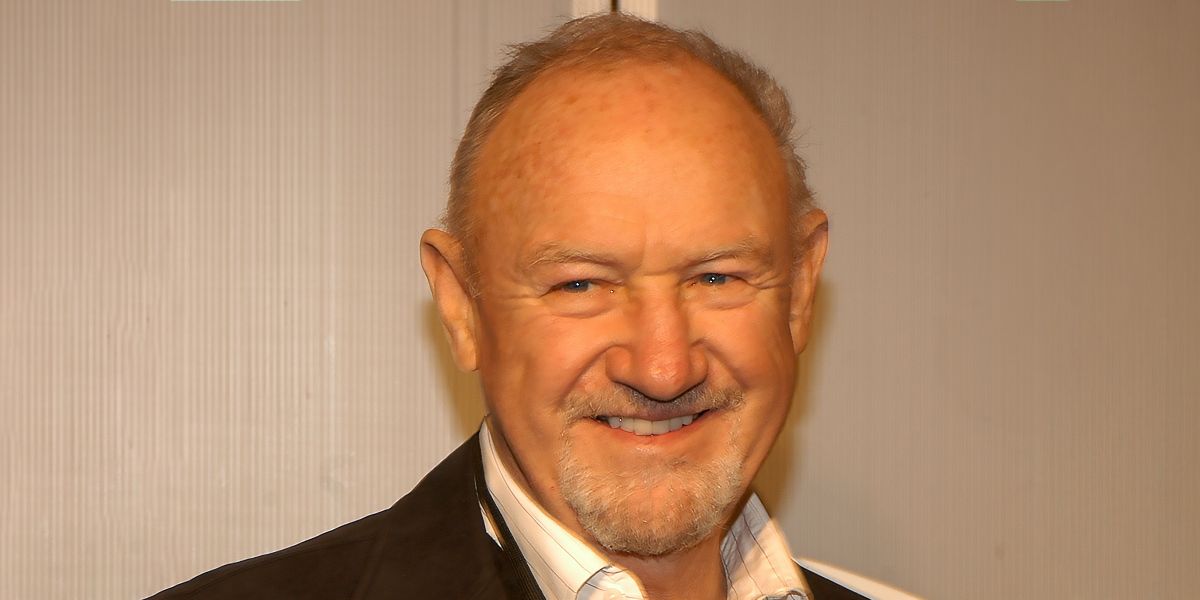 Gene Hackmans "mysteriöser" Tod: Neue Details aus den Ermittlungen ...
