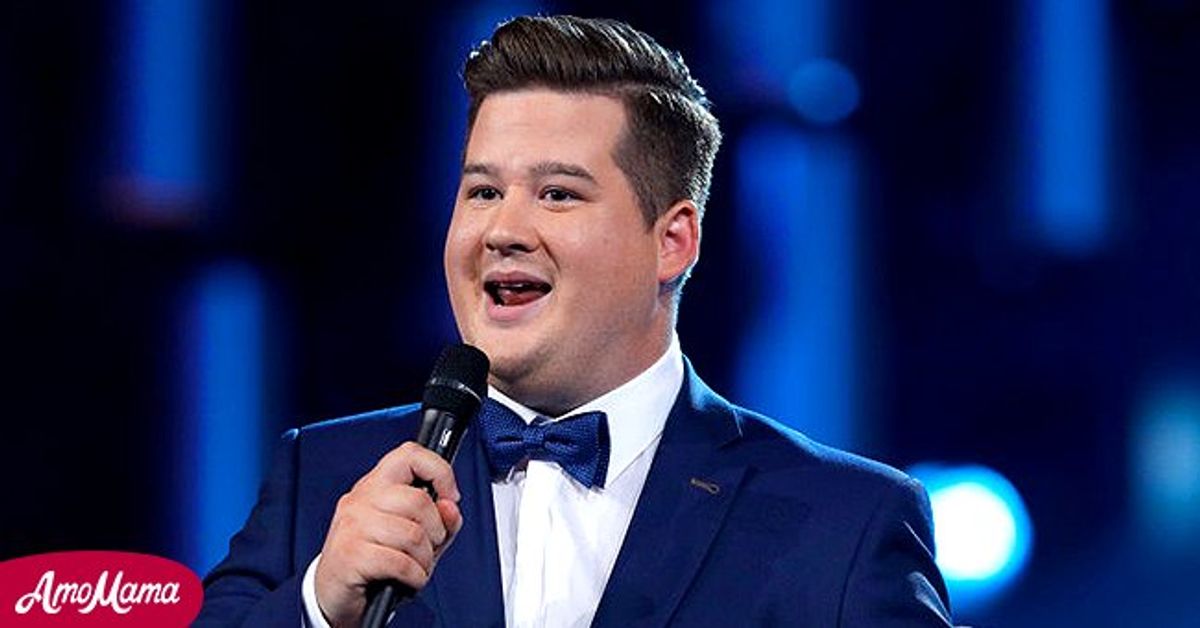 Chris Tall: Erfahren Sie alles, was wir über den Comedian wissen