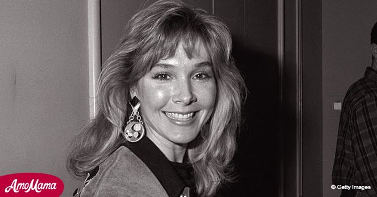 Cynthia Rhodes ("Dirty Dancing"): Blick auf das Leben von "Penny" aus ...