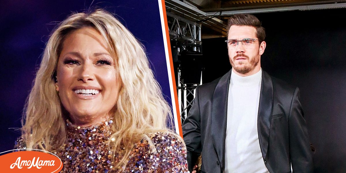 Helene Fischers Ehe mit Thomas Seitel fühlt sich 'genau richtig und scheinbar vom Schicksal ...