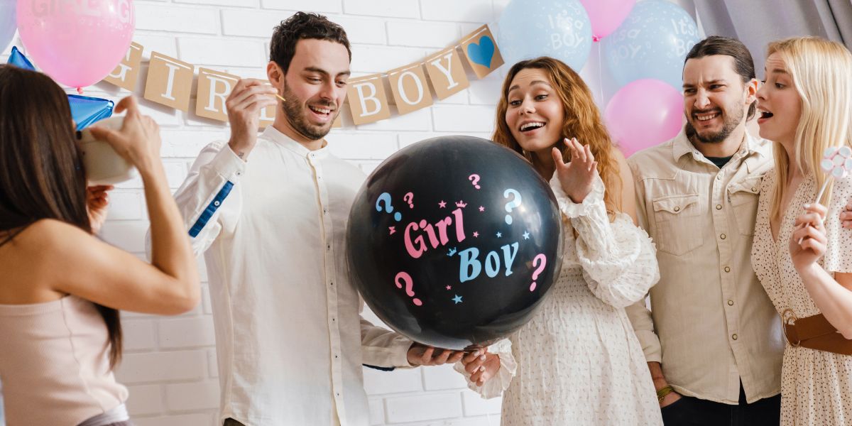 Meine Schwiegermutter hat meine Schwangerschaft durch Tratsch aufgedeckt, bevor wir es taten ...