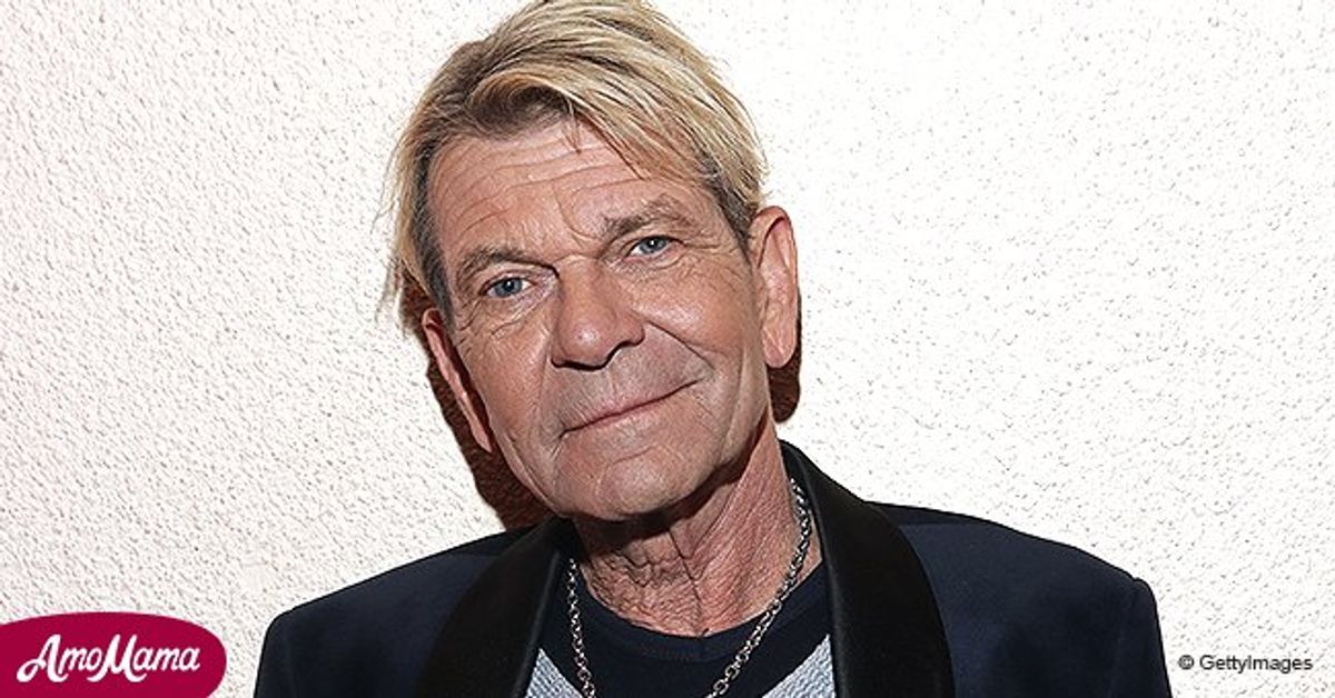 Matthias Reim: Frauen, Kinder, Leben - das Schicksal des Kult-Sängers