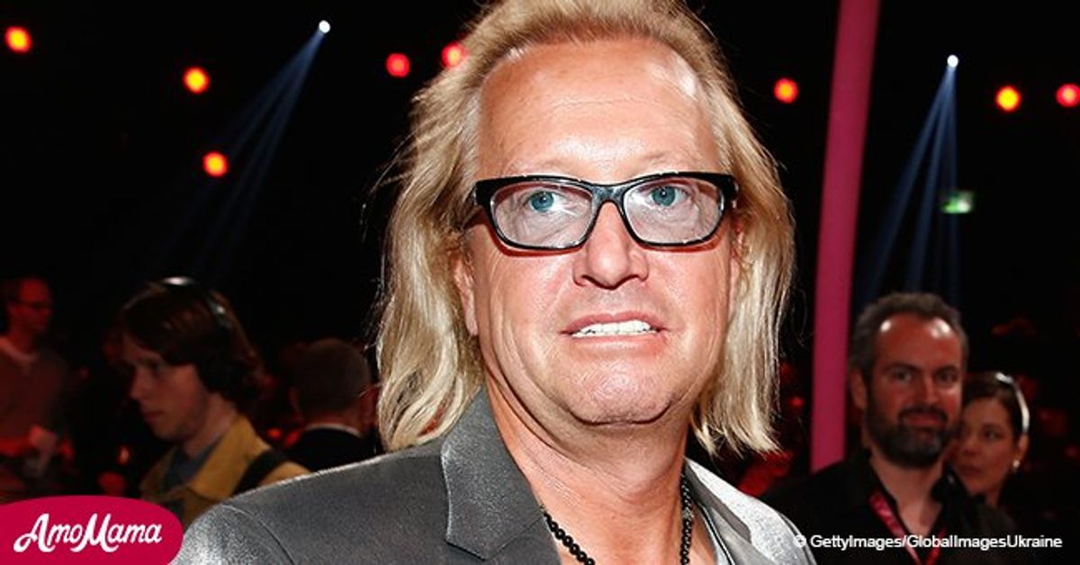 Robert Geiss hat einen neuen Look und Fans rasten aus