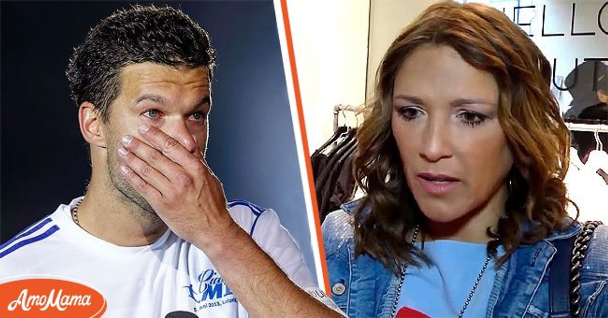 Simone Ballack und Michael Ballack: Warum ist ihre Ehe zerbrochen?