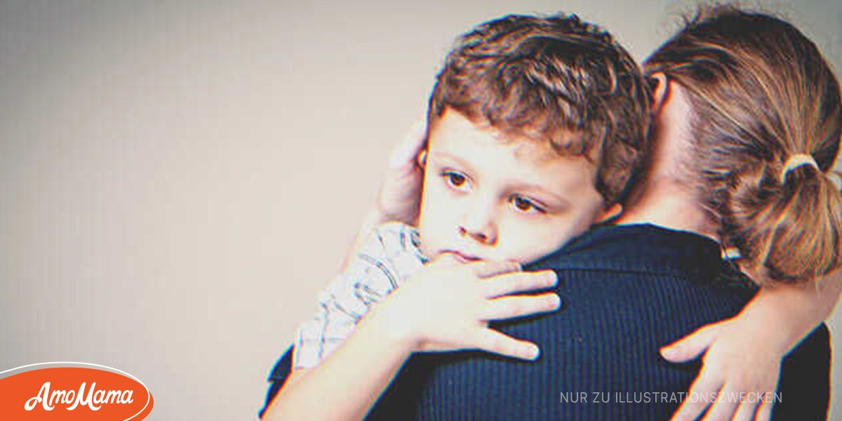 "Zu früh rumgemacht" - Kollegen verspotten alleinerziehende Mutter ...