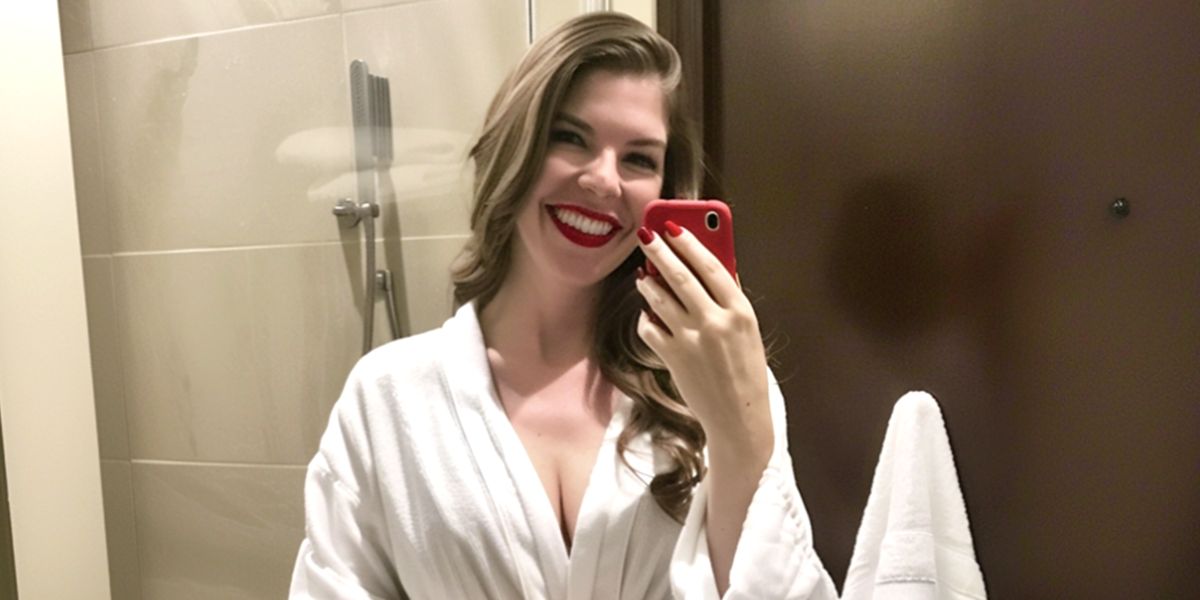 Die Geliebte meines Mannes kam zu mir, um sich massieren zu lassen, ohne zu wissen, dass ich ...